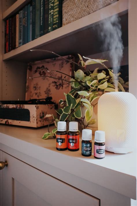 Anthro Diffuser Blends Make Your Home Smell Good Without Candles Nesting With Grace