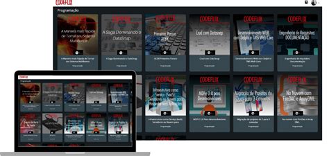 Codeflix Test Drive R 100 Portal Rm Factory