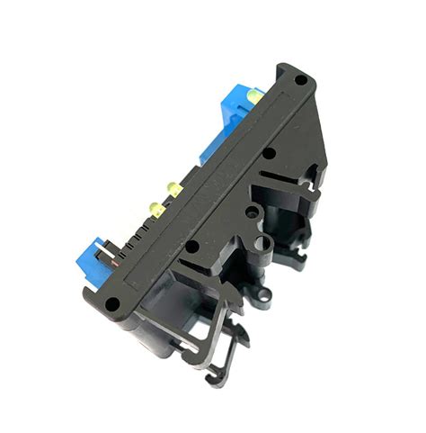 Gateway Conversor Je07 Modbus Tcpip Para Modbus Rtu Rs485 Suporte Din Piscaled Arduino