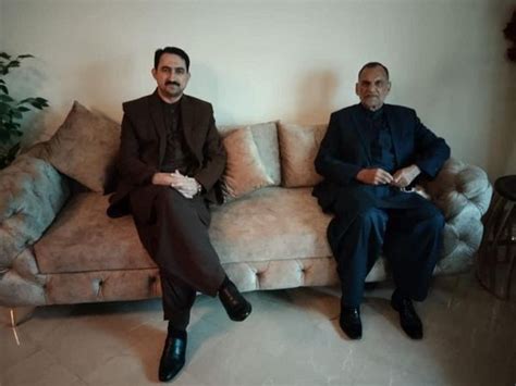 لاہور سینیٹر اعظم خان سواتی سے قاسم خان سوری، محمد آصف ترین ،فاروق