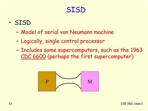 Ppt Cse 260 Introduction To Parallel Computation Powerpoint Presentation Id4334174