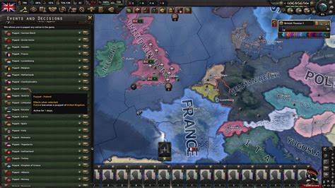 Ultimate Cheat Mod Improved For Real Paradox Mods