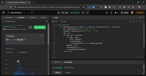 Geeksforgeeks Leetcode Leetcodechallenge Leetcodepotd Codingchallenge Rudra Patel