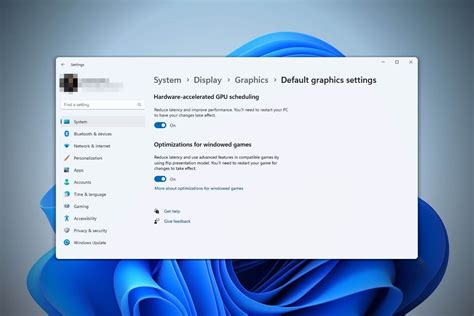 Hardware Accelerated Gpu Scheduling Not Showing Fix Artofit