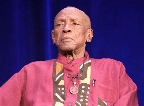 Louis Gossett Jrs Character In An Officer And A Gentleman Explored As