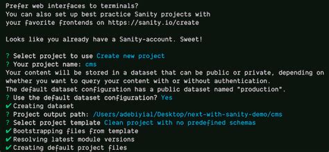 content management in next js with sanity cms logrocket blog