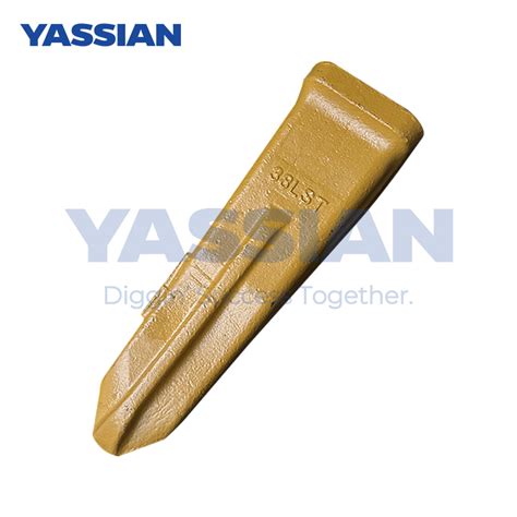 Dozer Ripper Teeth 38lst Ripper Teeth Bucket Teeth