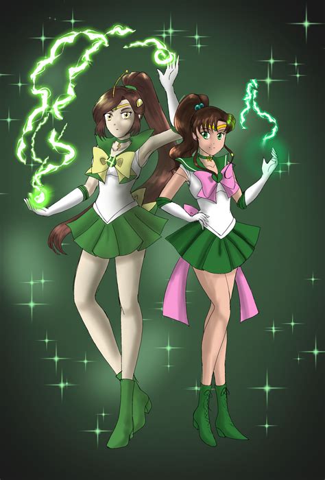 Jupiter By Asteralady On Deviantart