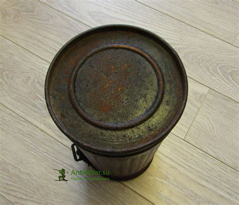 Газбак (Бак противогаза) купить, цена, оригинал