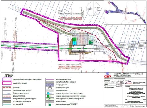 ПОТВРЂЕНИ УРБАНИСТИЧКИ ПРОЈЕКТИ АГЕНЦИЈА ЗА ПРОСТОРНО ПЛАНИРАЊЕ И УРБАНИЗАМ РЕПУБЛИКЕ СРБИЈЕ