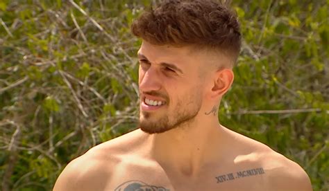 Cu Ce Probleme Se Confruntă Alex Delea După Ce S A întors La Survivor