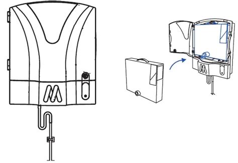 Greasepak Gp Dmi Std 2 Biological Drain Maintenance System User Manual