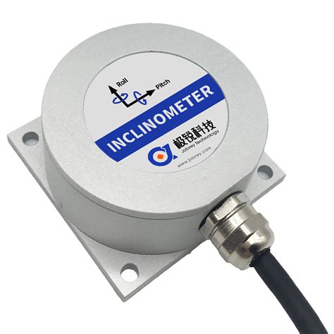 high accuracy dynamic inclinometer 3 axis acceleration 3 axis angular speed pitch and roll angle