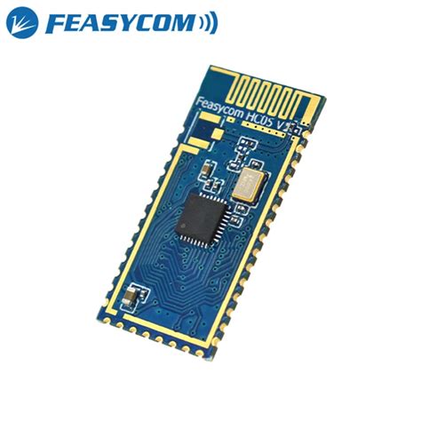 Feasycom Classic Usb 2 0 Full Speed Serial Small Size Wireless Iot
