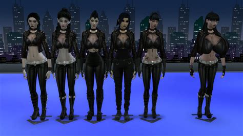 Post Your Top Sexiest Sims Outfits Page The Sims General Discussion Loverslab