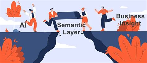 Why ‘semantic Matters Giving Meaning To Data In The Age Of Ai By Axel Schwanke Medium