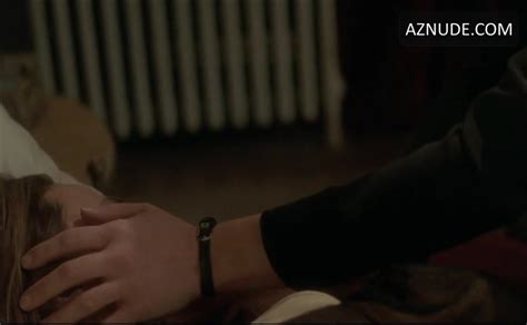 Lena Olin Sexy Scene In The Devil You Know Aznude