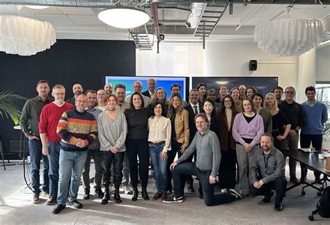 Dataspaces Innovation Teamwork Futureisnow Data Spaces Support Centre