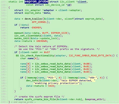 I2c总线驱动详解i2c驱动开发详解 Csdn博客