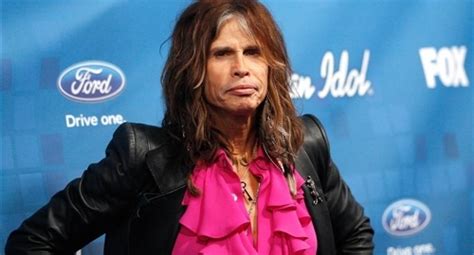 Steven Tyler Is A Gay Pirate Steven Tyler Is A Gay Pirate