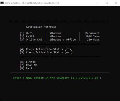 Tüm Office Uygulamalarını Ve Windowsu Para Vermeden Massgravel Microsoft