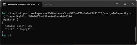 Managing Fabric Lakehouse Objects With The New Cli Data Engineering With Fabric Sqlservercentral