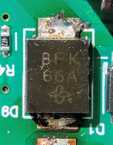 Diode Identification Circuit Protection Digikey Techforum An