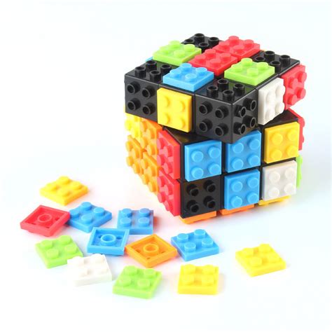Brick Speed Cube Cubing Out Loud