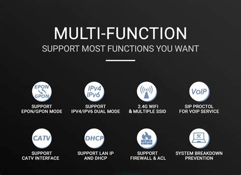 新一代v Sol Xpon Onu 1ge1fe光纤onu带catv用于ftth Buy 路由器wifi十da路由器便携式huawie路由器型号vd Sl路由器gsm路由器调制解调器