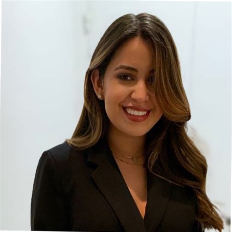 Yasmine Mansouri Linkedin