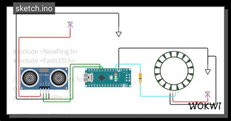 Drinkmixer2sensor7621 Wokwi Esp32 Stm32 Arduino Simulator