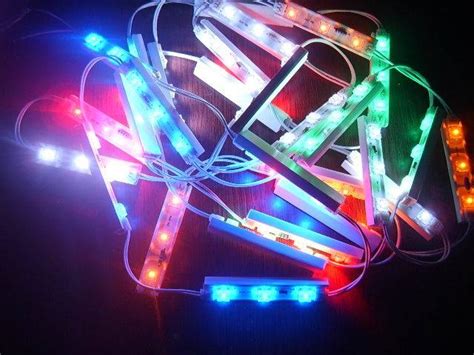 LED Piranha Module LED Module And Piranha Module