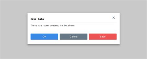 Popup Dialog Github Topics Github