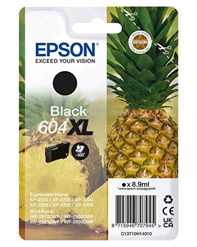 Impresora Epson Expression Home Xp 2200 Review Del Experto