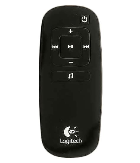 LOGITECH Z kompatibilní značkový dálkový ovladač General Kč DÁLKOVÉ OVLADAČE VAT