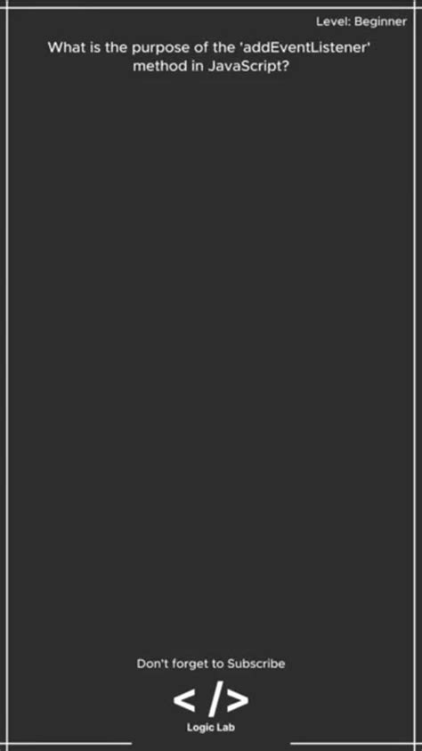 💻 Logiclab • Instagram Photos And Videos