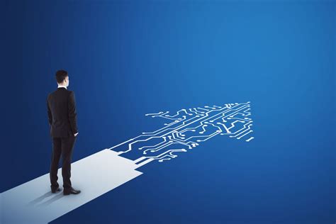 5 Digital Transformation Challenges And How To Overcome Them