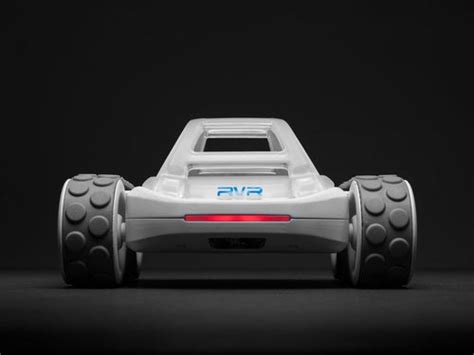 Rvr Hackable All Terrain Robotic Tank By Sphero Discontinued The