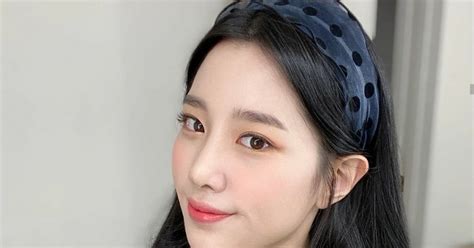 조현 아빠 몰래 데뷔 엄마가 섹시하면 어떠냐고 설득