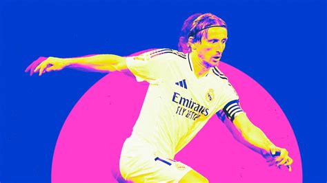 La Conjura De Modric