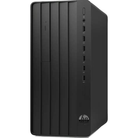 Hp 280 G9 Mt Core I5 Pc Tower Price In India