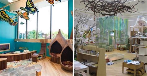 30 Epic Examples Of Inspirational Classroom Décor