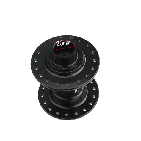 Kmotion Mtb Hub Jane Rohr Lager 36h 20mm Aluminium Vicedeal
