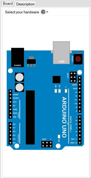 Ide For Arduino Programino The Alternative Arduino Ide