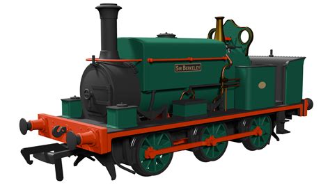 Manning Wardle L Class ‘sir Berkeley Cranford Condition Rapido
