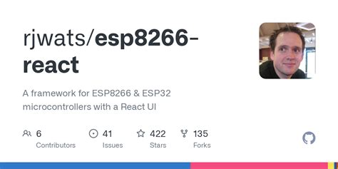 Esp React App Tsx At Master Rjwats Esp React Github