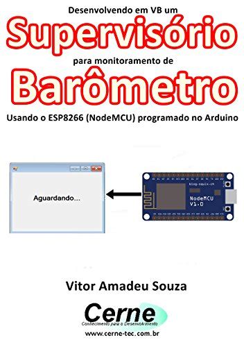 Pdf Desenvolvendo Em Vb Um Supervisório Para Monitoramento De