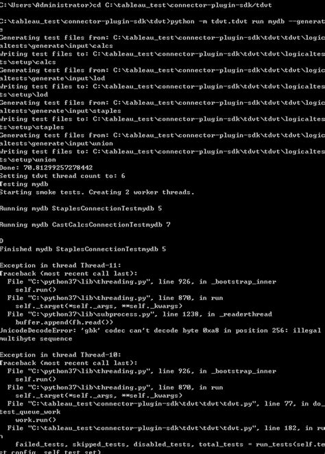 Connector Rewrite Isnull To Nvl · Issue 653 · Tableauconnector Plugin Sdk · Github