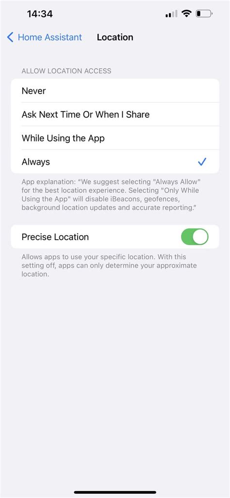 Ha Home Not Home R Homeassistant