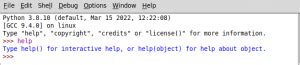 Python Idle A Beginners Guide PythonForBeginners